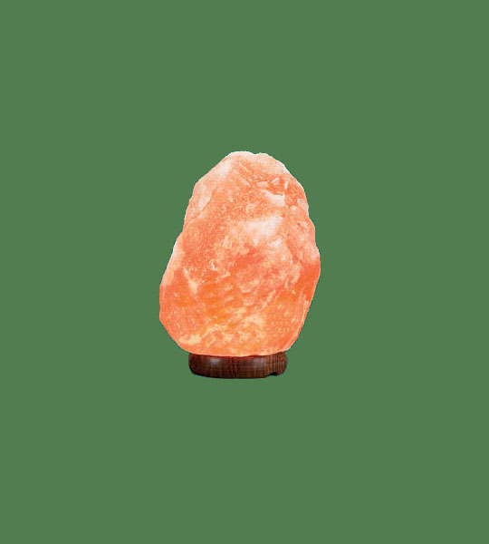 Himalayan Salt Lamp Natural Pink Large (24-28 lbs each)