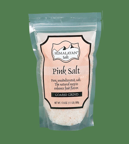 Gourmet Salts
