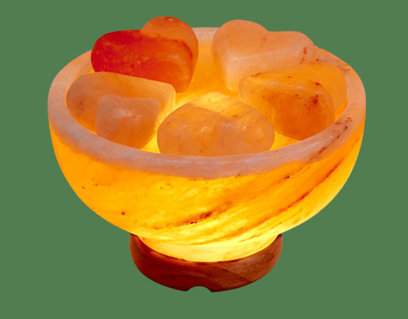 Benefits of Himalayan Salt Massage stone warmers